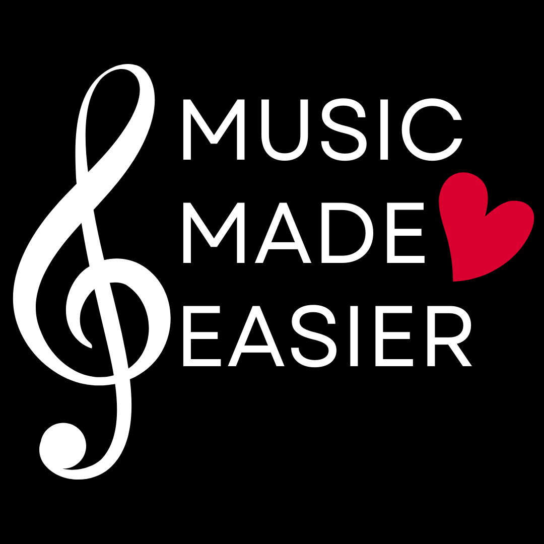 Music Made Easier! The Language of Music....Decoded! – Music Made ...